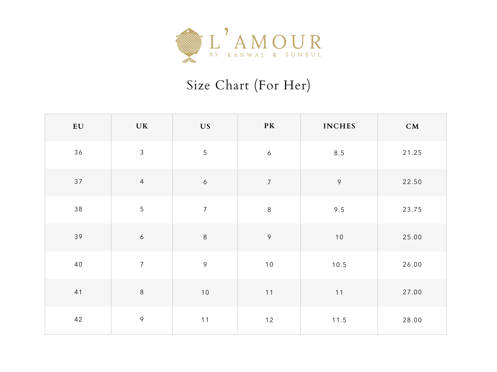 BOW – L'AMOUR